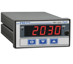 Process Control - Veetech