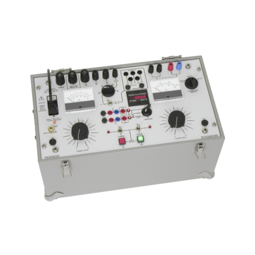 Secondary Current Injection Test Sets - Veetech