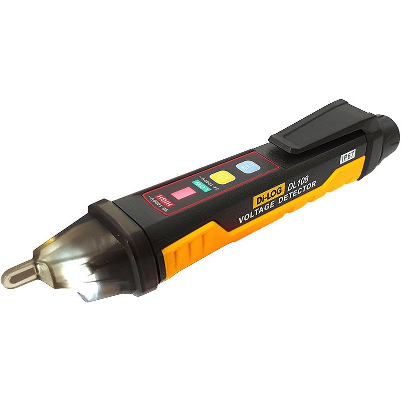 Non-Contact Voltage Detector - Veetech