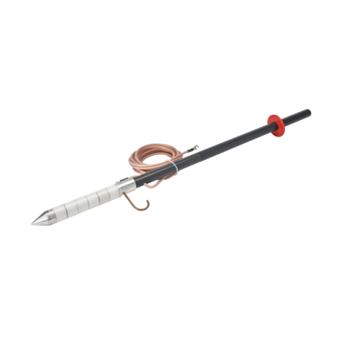 High Voltage Discharge Rods/Probes - Veetech