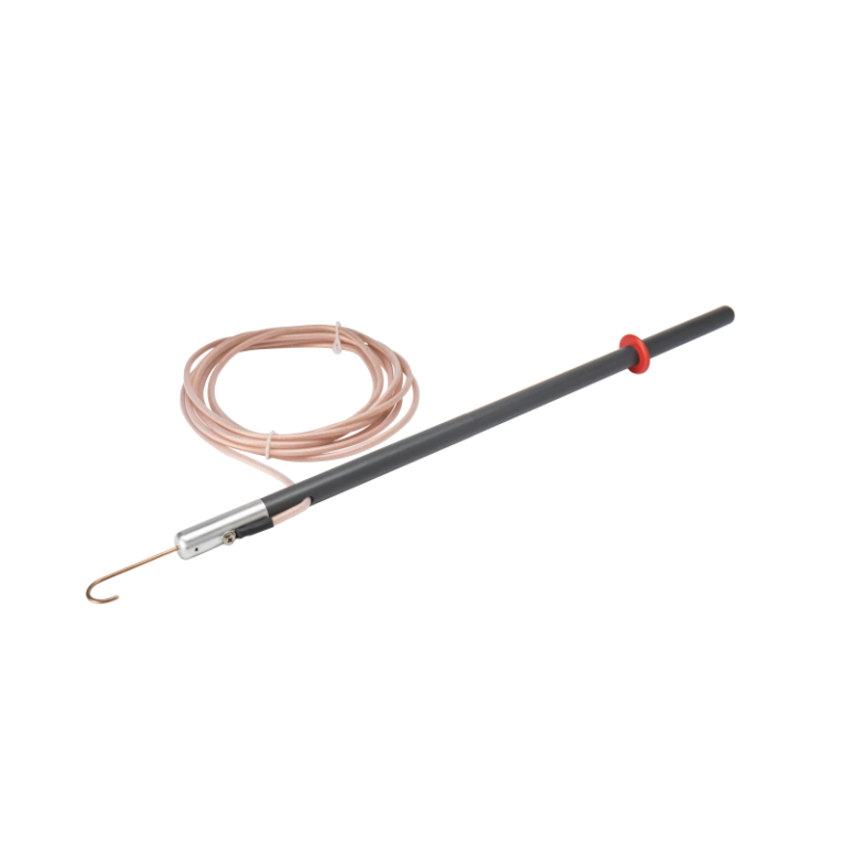 High Voltage Discharge Rods/Probes - Veetech